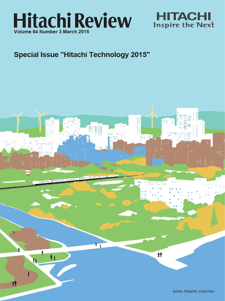 r2015 Technology All | PDF | Cloud Computing | Electricity Generation