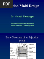Injection Moulding Training Manual | PDF | Secondary Sector Of The ...