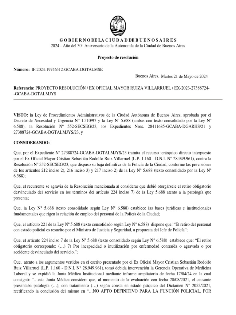 If 2024 19746512 Gcaba Dgtalmse | PDF | Gobierno