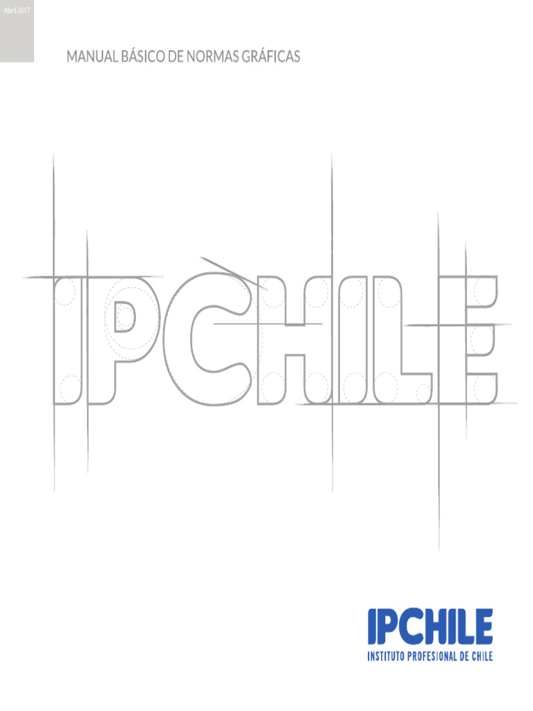 Norma Logo IPCHILE | PDF