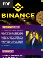 Activar Binance - Google Authenticator - Autenticación 2 Factores - Seguridad - Binance | PDF