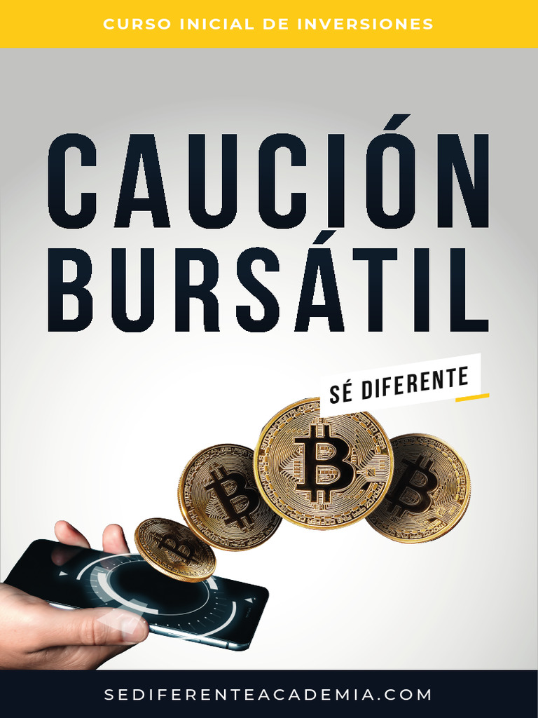 Caucion Bursatil | PDF