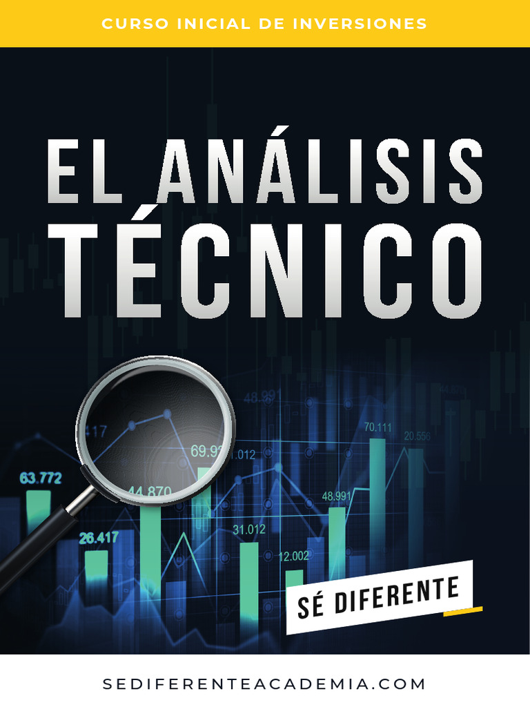 El Analisis Tecnico 2 | PDF | Análisis técnico | Economias