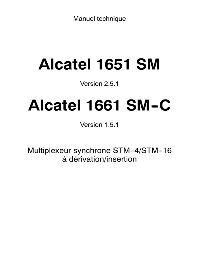 1651SM NP 3al - 16631 - Agaa - Ed07 | PDF