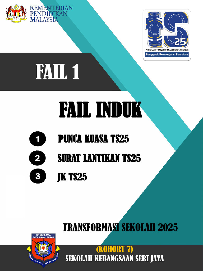 Divider Fail TS25 | PDF