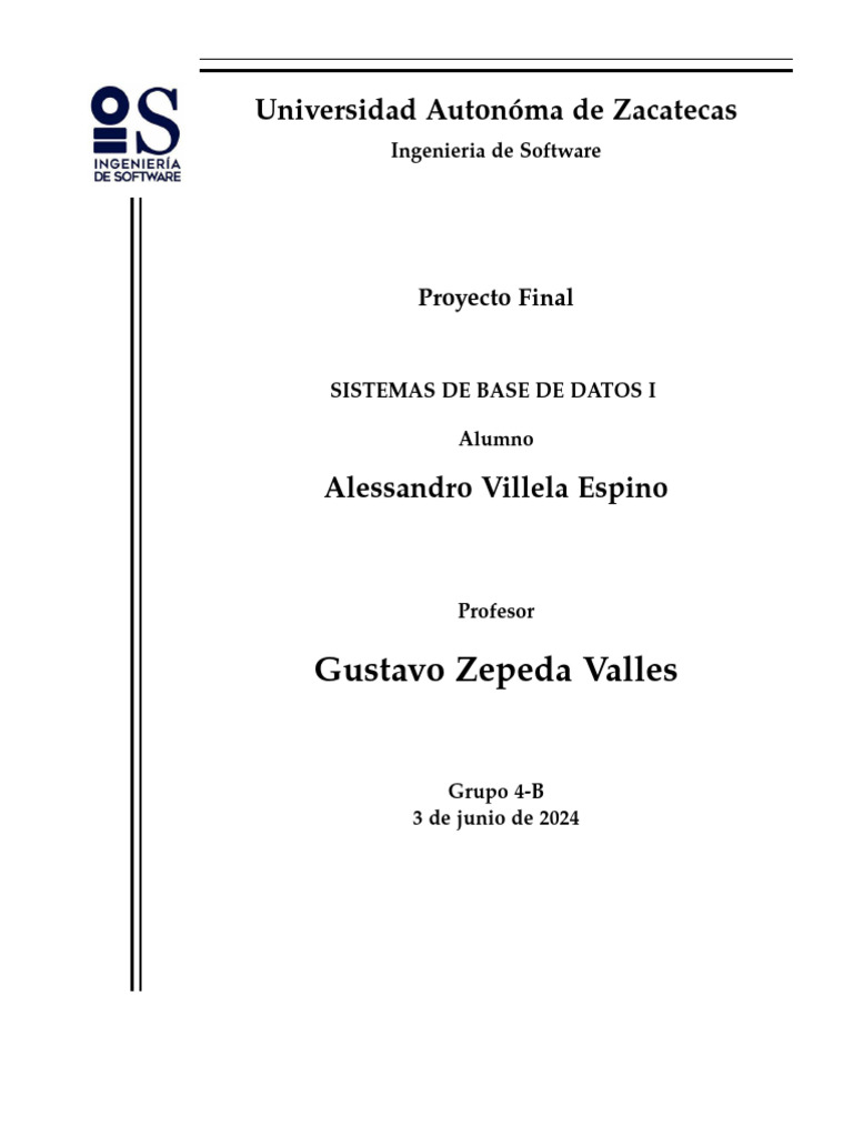 Sistema de Gestión de Biblioteca SQL | PDF | Informática | Datos