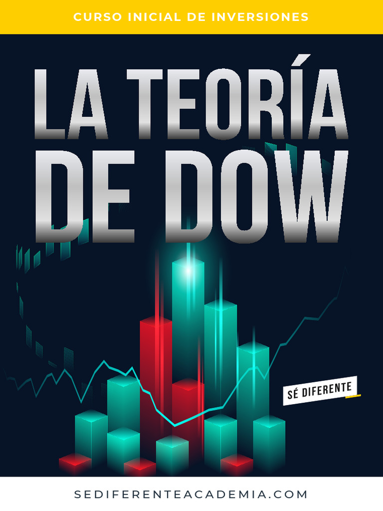 Teoria Dow | PDF | Economias