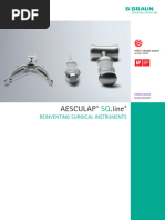 Acumed ES Surgical Technique Fibula Nail 2 ESFNA10 02 A | PDF
