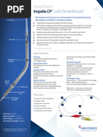 Impella Insertion Training Guide | PDF | Catheter | Heart