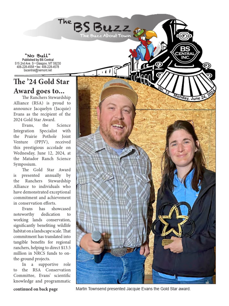 BS Buzz | PDF | Nursing | Beef