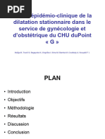 Guide du Partogramme OMS 2024 | PDF | Accouchement | Médecine