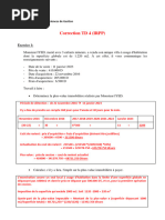 IRPP Tunisie : Guide 2024-2025 | PDF | Impôt sur le revenu | Impôts