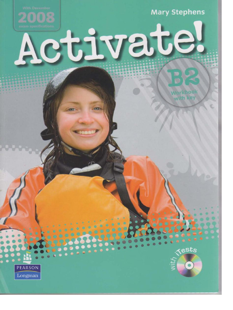 Activate! b2 WB - PDF - Toaz - Info | PDF