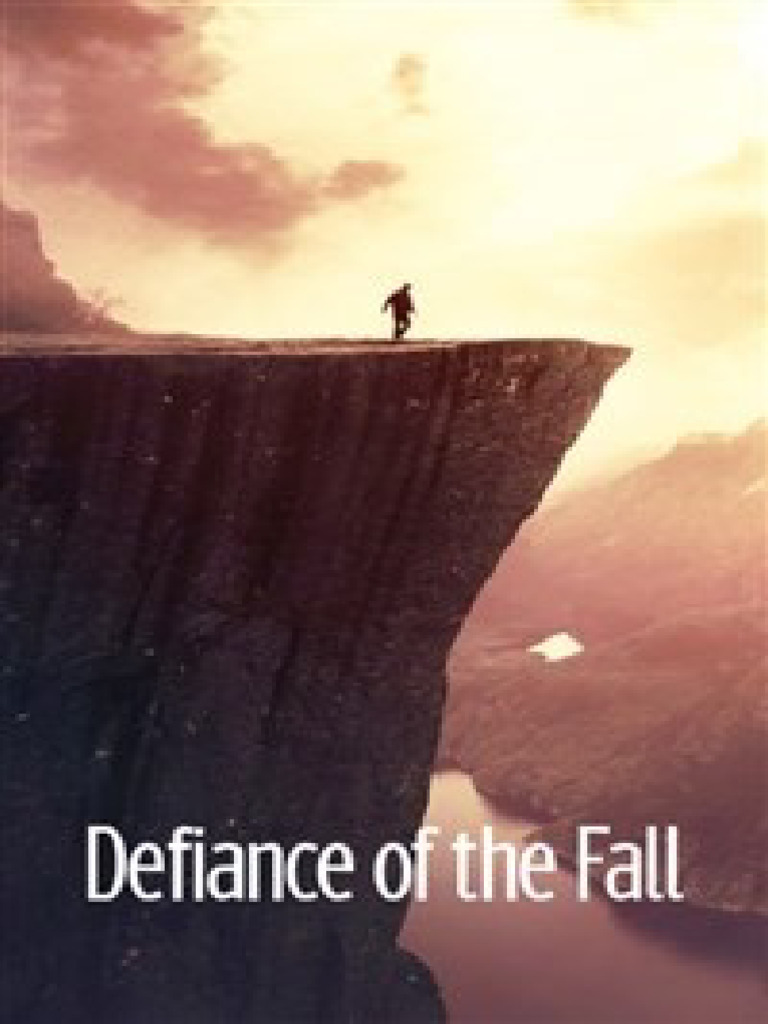 OceanofPDF.com Defiance of the Fall c1-519 - TheFirstDefier | PDF