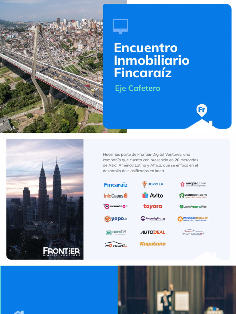 Tendencias Del Mercado Digital - Martín Monzón | PDF | Inflación ...