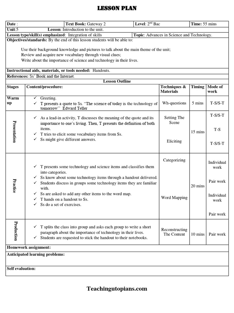 Unit 5 Vocabulary Intro To The Unit | PDF | Cognitive Science | Human ...