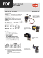 SIPOS Seven Electric Actuators Overview | PDF | Electrical Connector ...
