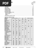 Vaccon Pump Catalog | PDF | Vacuum | Pump