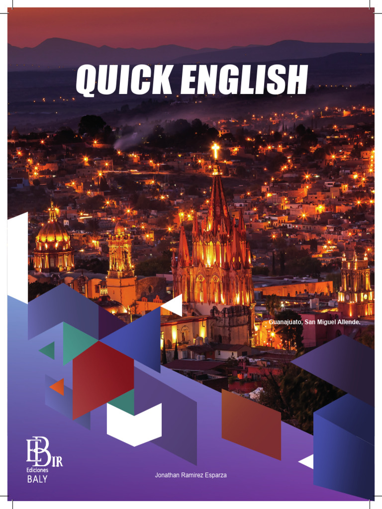 English 1 - Quick English Answers | PDF | Communication | Information