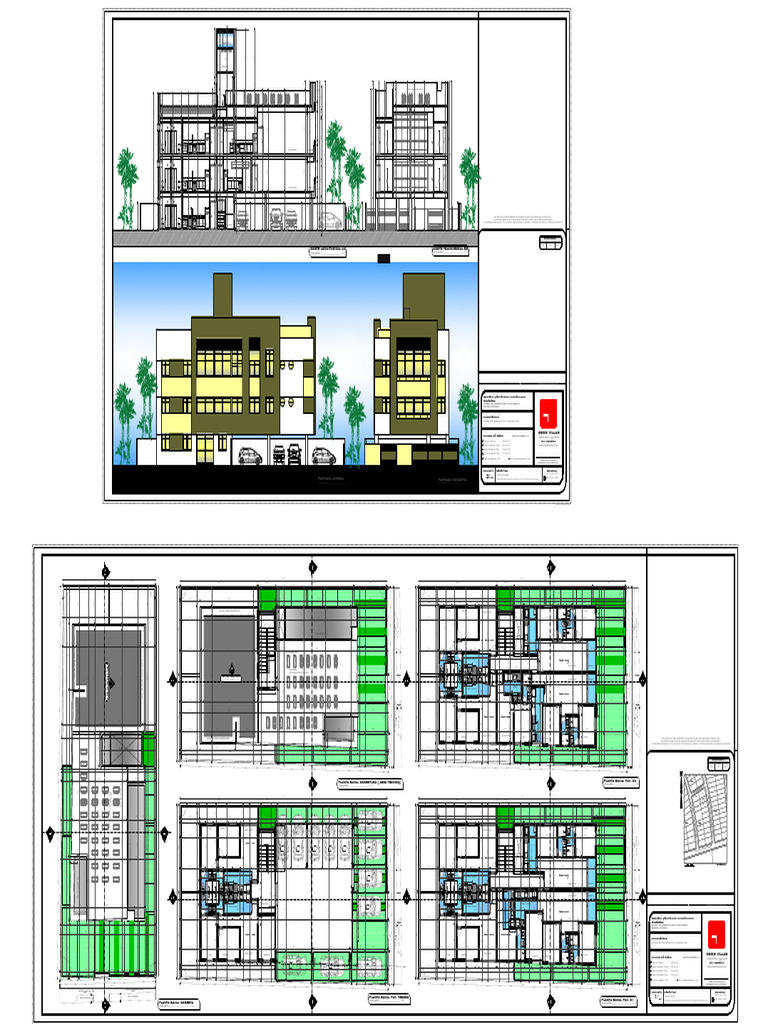 Andradelimafinal-Model 2 | PDF