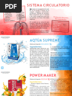 Uso y beneficios de TOMEVIT SOLUCIÓN | PDF