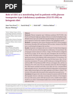 Overall Neuropathy Limitations Scale (ONLS) - UpToDate | PDF ...