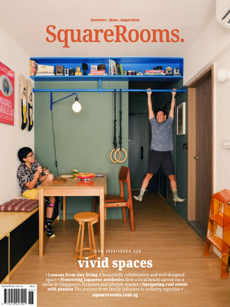 Square Rooms | PDF