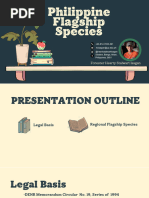 Proclaimed Watershed Reserves | PDF | Environmental Protection ...