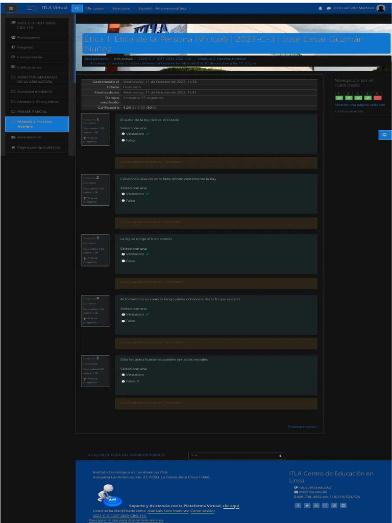 PDF Actividad 3 | PDF | ciberespacio | Software
