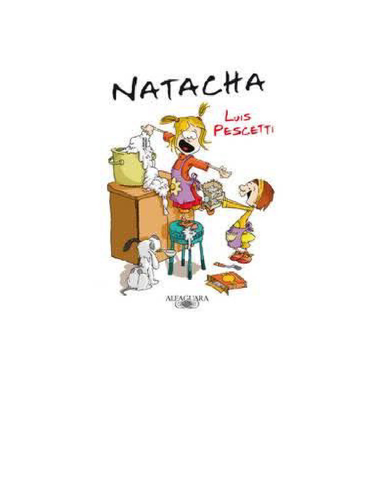 Natacha | PDF