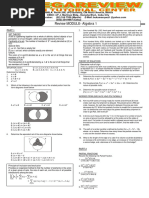 HPGE Civil Engineering Terms 2023 | PDF | Buoyancy | Soil Mechanics