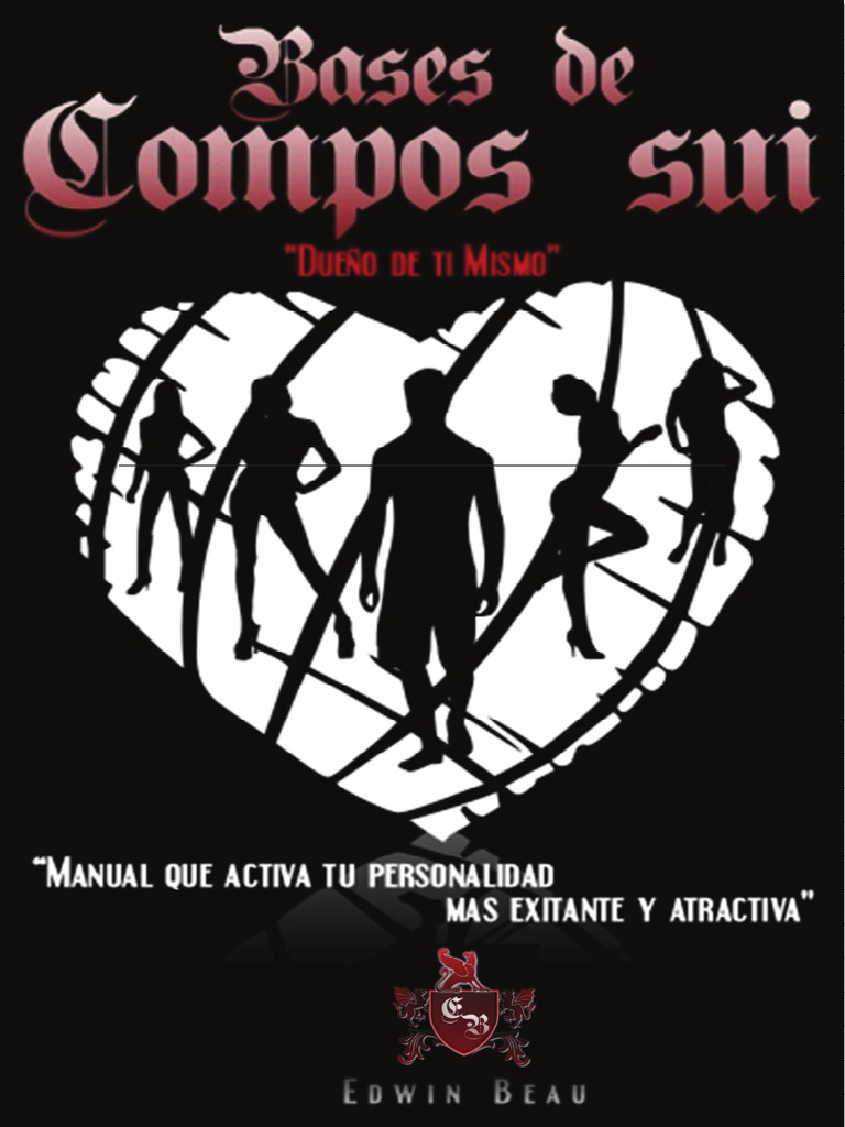 Bases de Compus Sui | PDF | Amor | Verdad