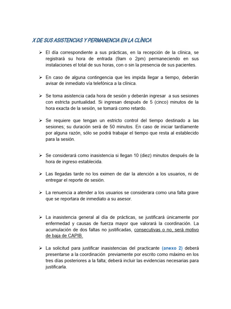 GUIA CAPIB Parte 2 | PDF | Salud y bienestar | Ciencia y matemáticas