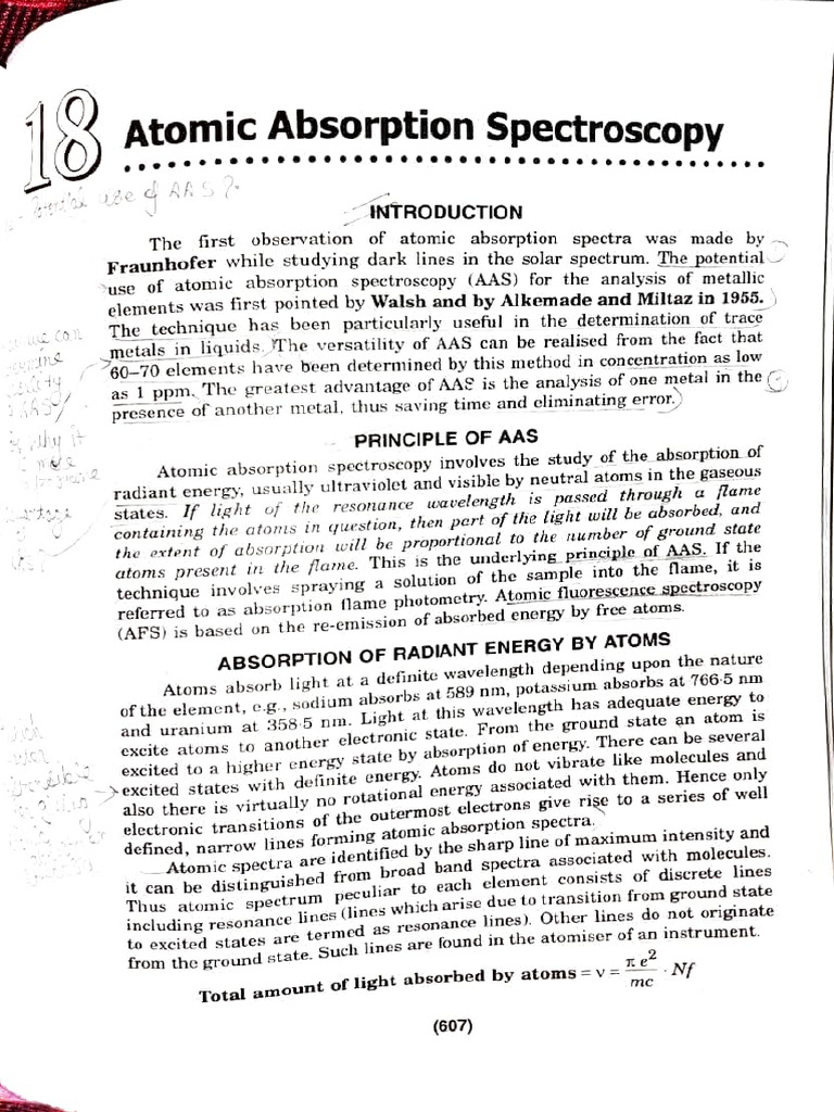 Adobe Scan 20-Dec-2023 | PDF | Atomic Absorption Spectroscopy ...
