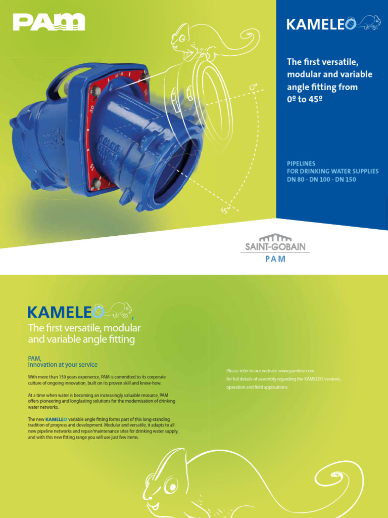 kameleo_brochure | PDF