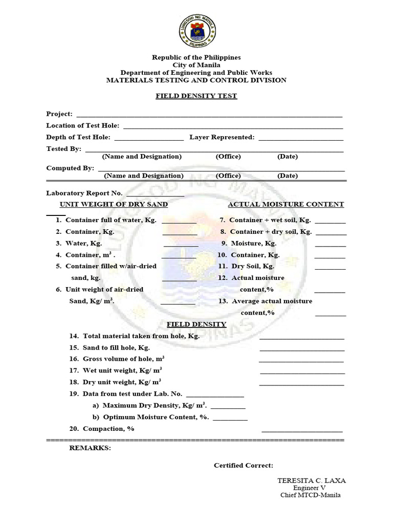 form for fdt new | PDF | Horticulture | Natural Materials