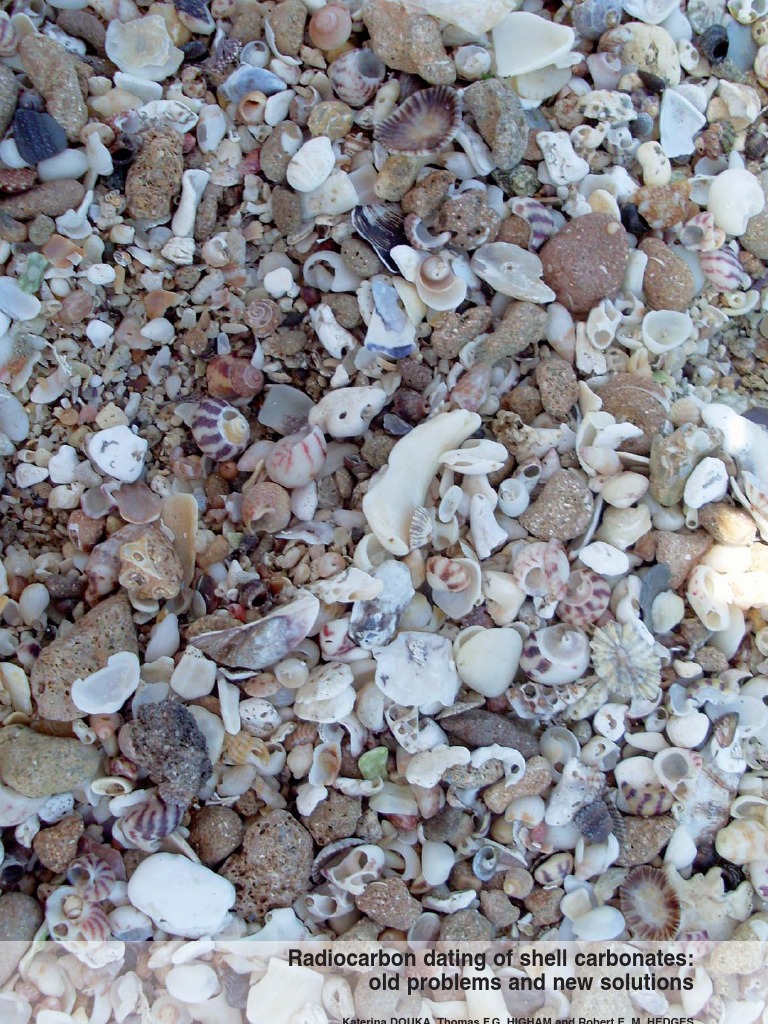Radiocarbon Dating of Shell Carbonates: Old Problems and New Solutions ...