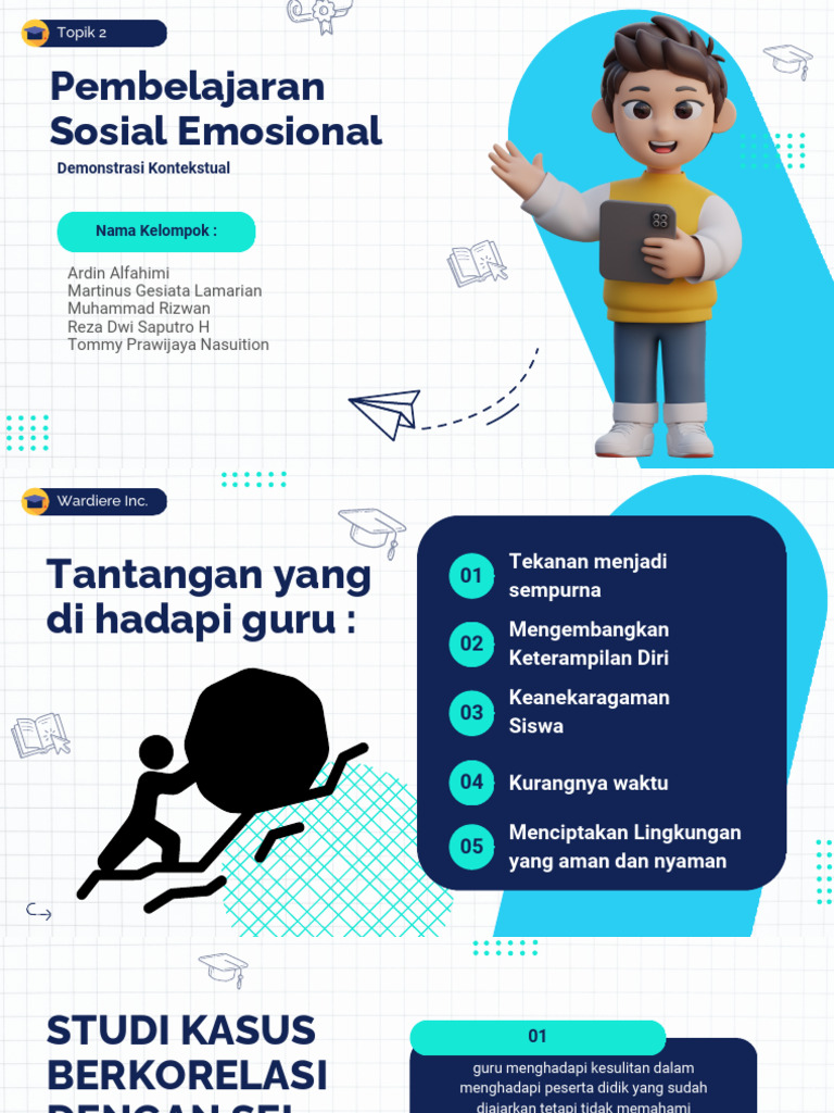 02.01.3-T2-5a Demonstrasi Kontekstual | PDF