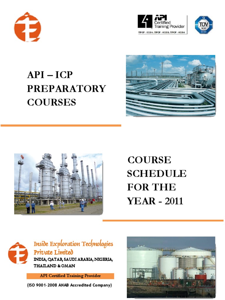 API Schedule 2011 Full Rev 08 | PDF | Wire Transfer | Banks