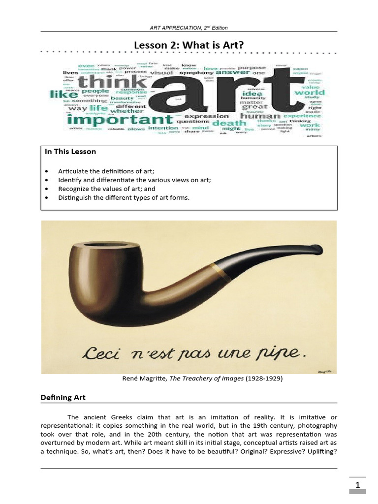 Modules Using Videos | PDF | Composition (Visual Arts)