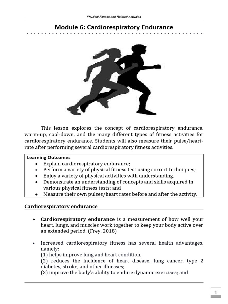 Modules Performance Tests | PDF | Flexibility (Anatomy) | Strength Training