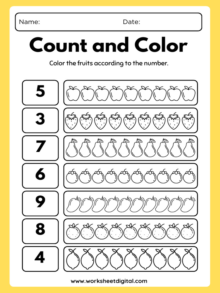 Easy Vowel Beginning Sound Activity For Kindergarten Yc041o | PDF