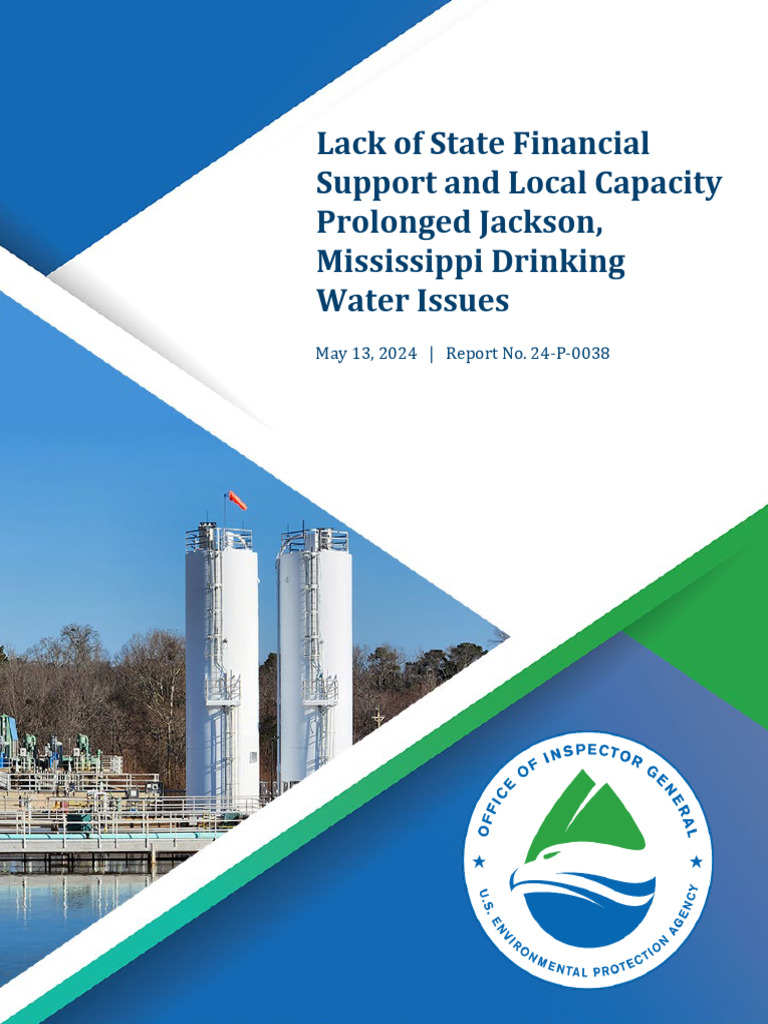 EPA Audit | PDF | Internal Control | Refinancing