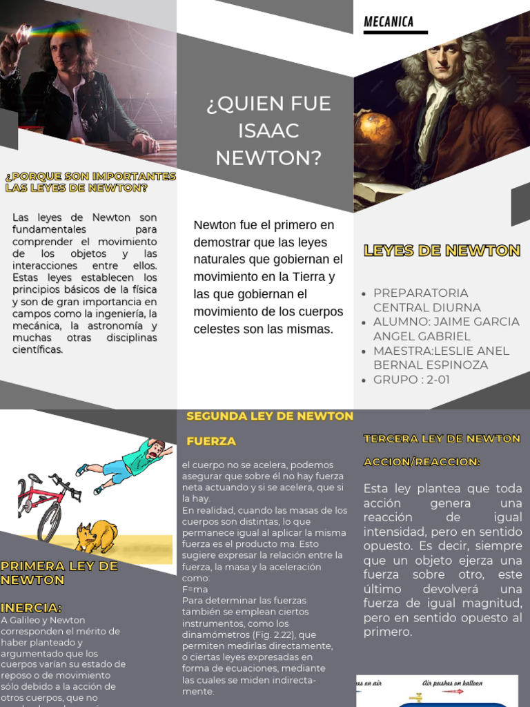 201 Jaime Garcia Angel Gabriel Triptico | Descargar gratis PDF | Fuerza ...