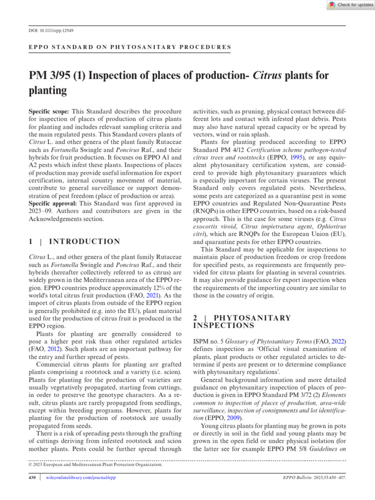 pm3 095 1 en | PDF | Grafting | Citrus