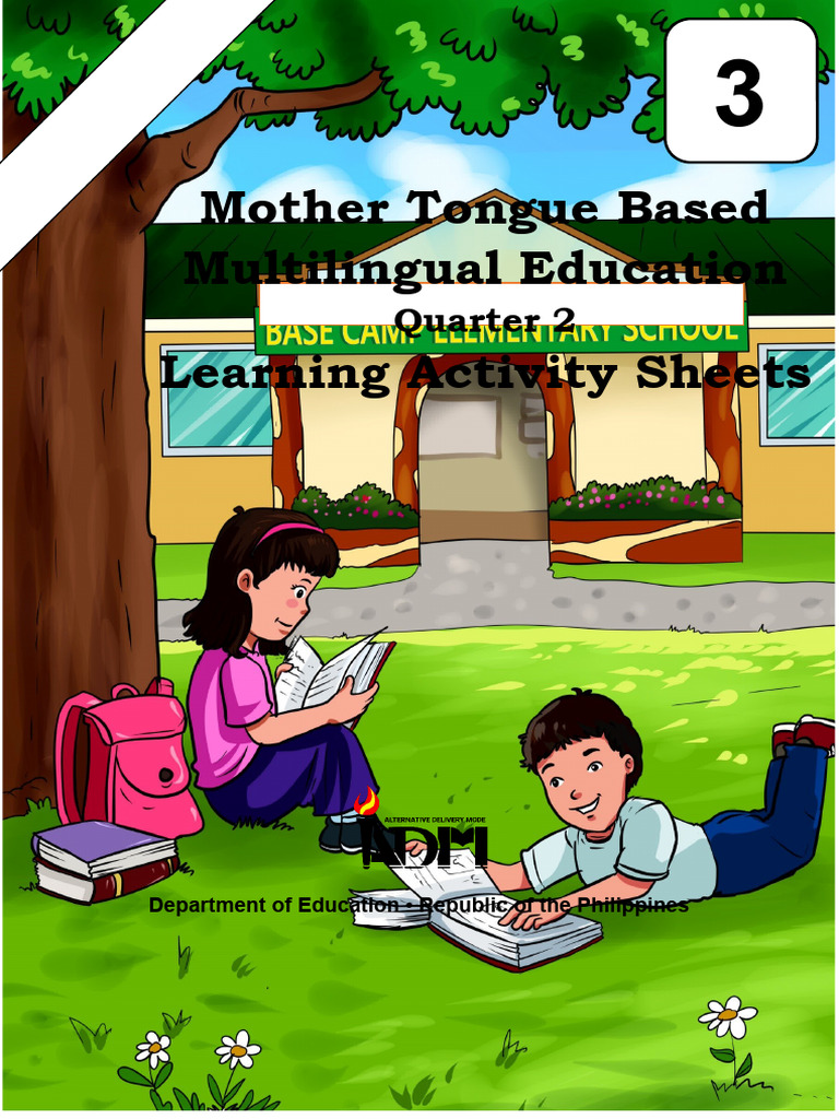 Contextualized Modulu MTB3 | PDF