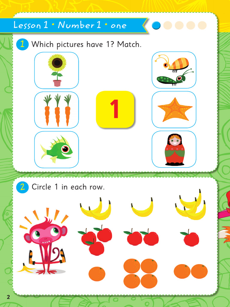 Mathseeds Workbook: Area and Shapes | PDF | Teaching Methods ...