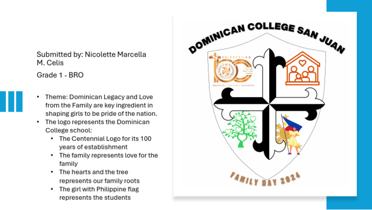 Exams - Logo Design | PDF