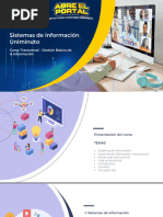 Inducción Umg Canvas | PDF
