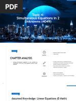Mathalino PSET | PDF | Force | Cartesian Coordinate System